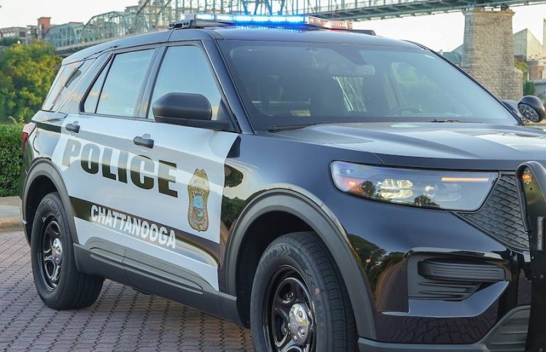 The Chattanooga Police Department is excited to announce its ...